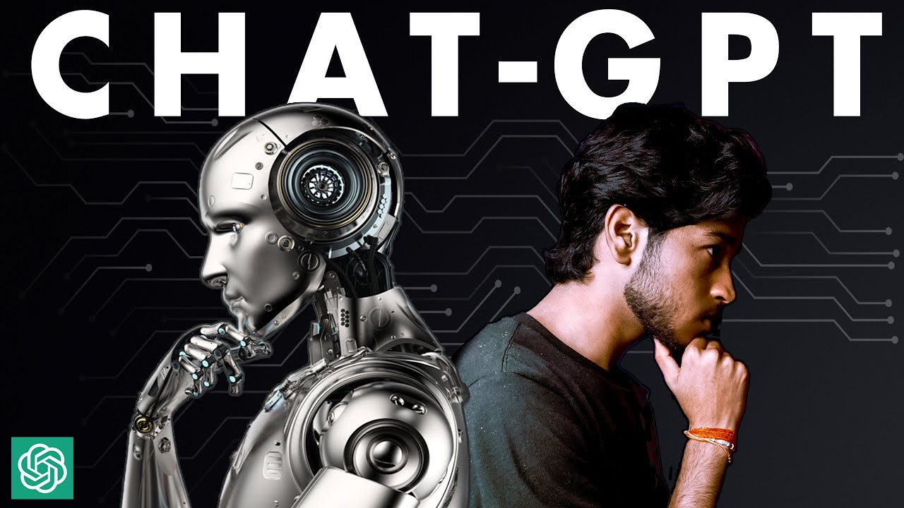 Unleashing the Power of ChatGPT: A Beginner's Guide | What is ChatGPT ...