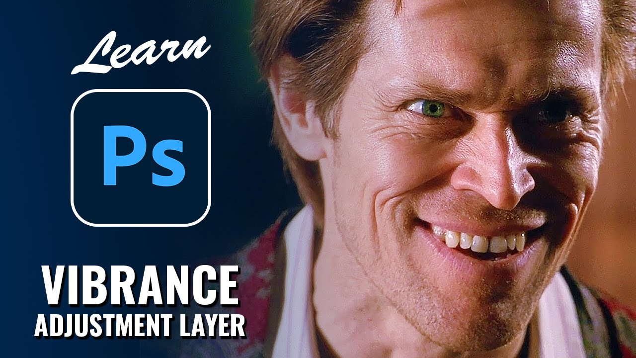 How to Color Enhance Images in Photoshop (Fast & Easy) - YouTube