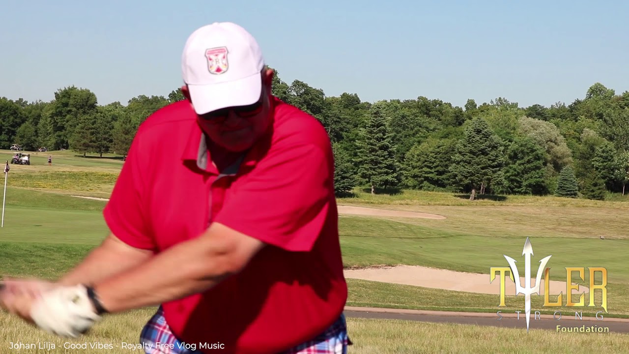 Tyler Strong Golf Tournament 2018 - YouTube