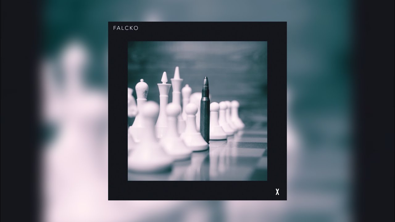 Falcko - X (Part 1) [4ème extrait de l'album gratuit] - YouTube