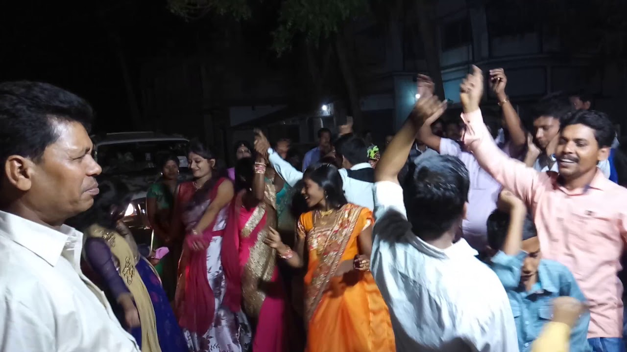 Shadi dance - YouTube