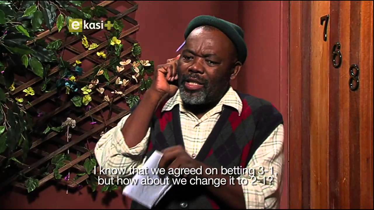 Vat 'n sit (Ep 26) 08 October 2014 - YouTube