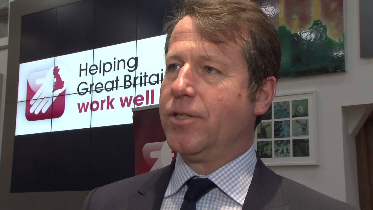 Philip Gullett, Battersea Power Station Development Co. at the strategy ...