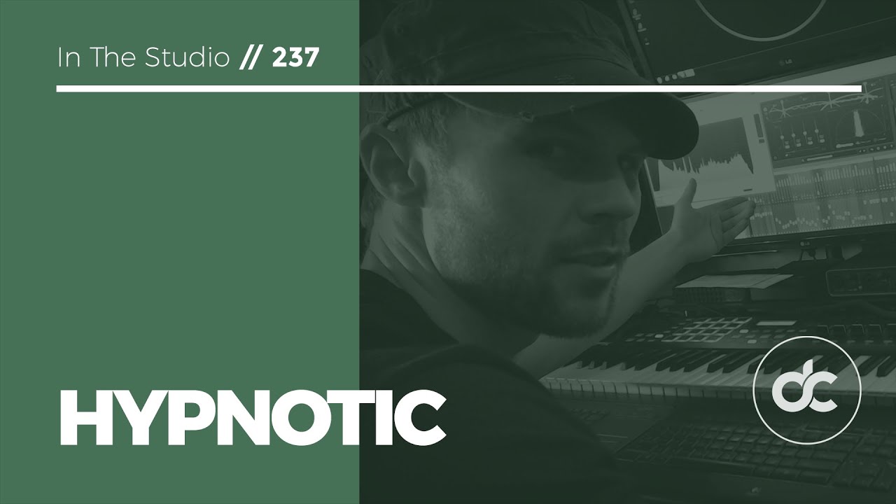 Hypnotic Sequence | Creative Sample Manipulation - YouTube