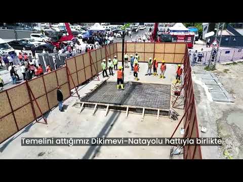 Ankara’nın ulaşım geleceği için önemli bir adımın ihale hazırlığı yapılıyor.