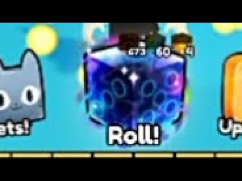 Try again to roll Galaxy Dice!!! - YouTube