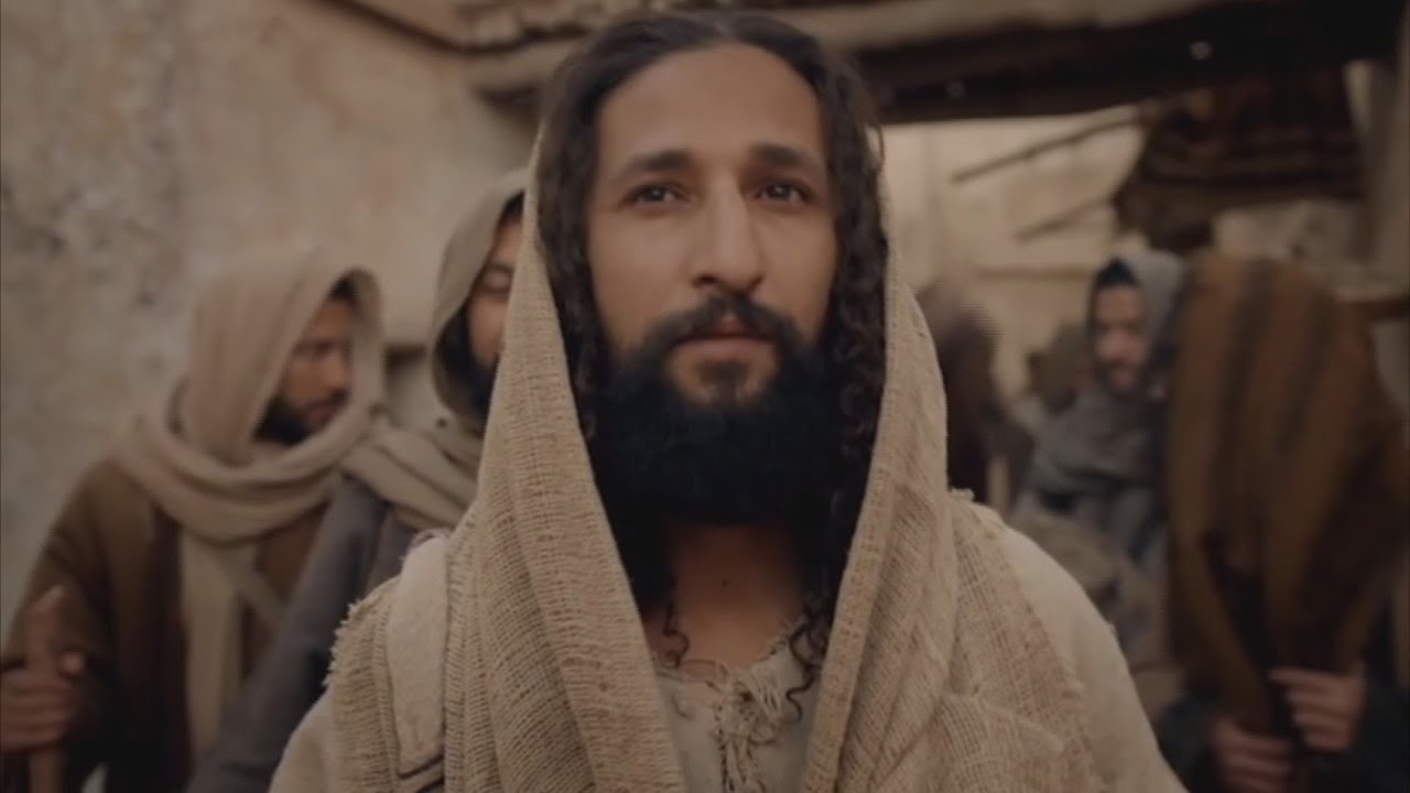 The Historical Jesus | James Tabor and John Dominic Crossan - YouTube