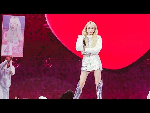 2023.10.21 KAMIKAZE PARTY REUNION CONCERT -  FOUR SAKONRAT MEDLEY ft. FFK WAII KNOMJEAN POPPY 321