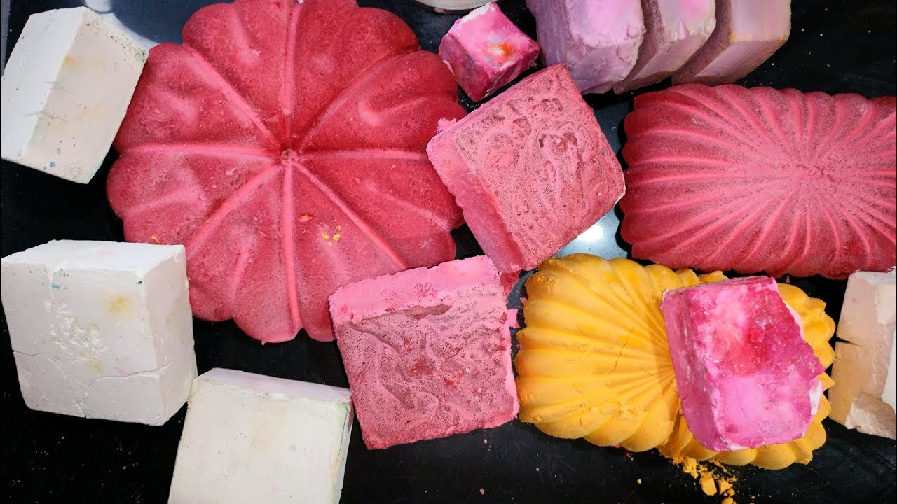 Neon pink 🩷 soft platter + Bonus 😄😍 - YouTube