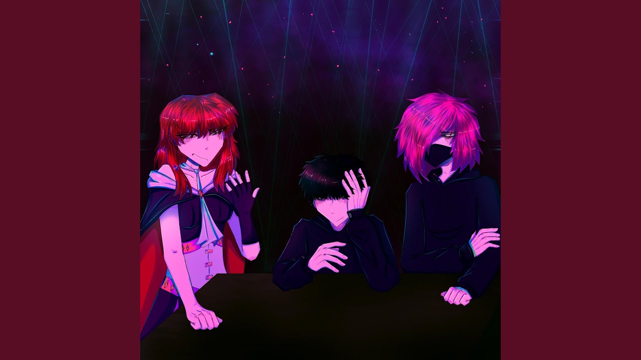 something's not okay (feat. kets4eki) - YouTube Music