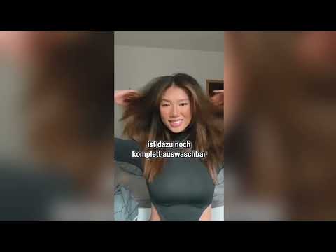 Syoss ColorGLOW Kühles Braun