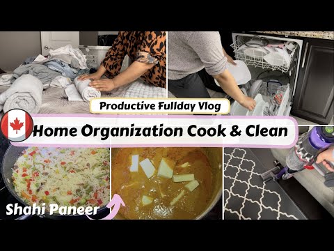 Cook Clean Afternoon To Morning Kitchen Routine, Home Kitchen ...