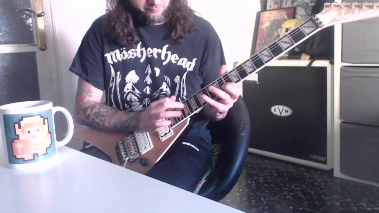 Trying ML Sound Lab Fluff Amp Sim - YouTube