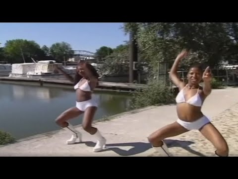 Dr Sakis - La sauce  (Video 1999) The Classic