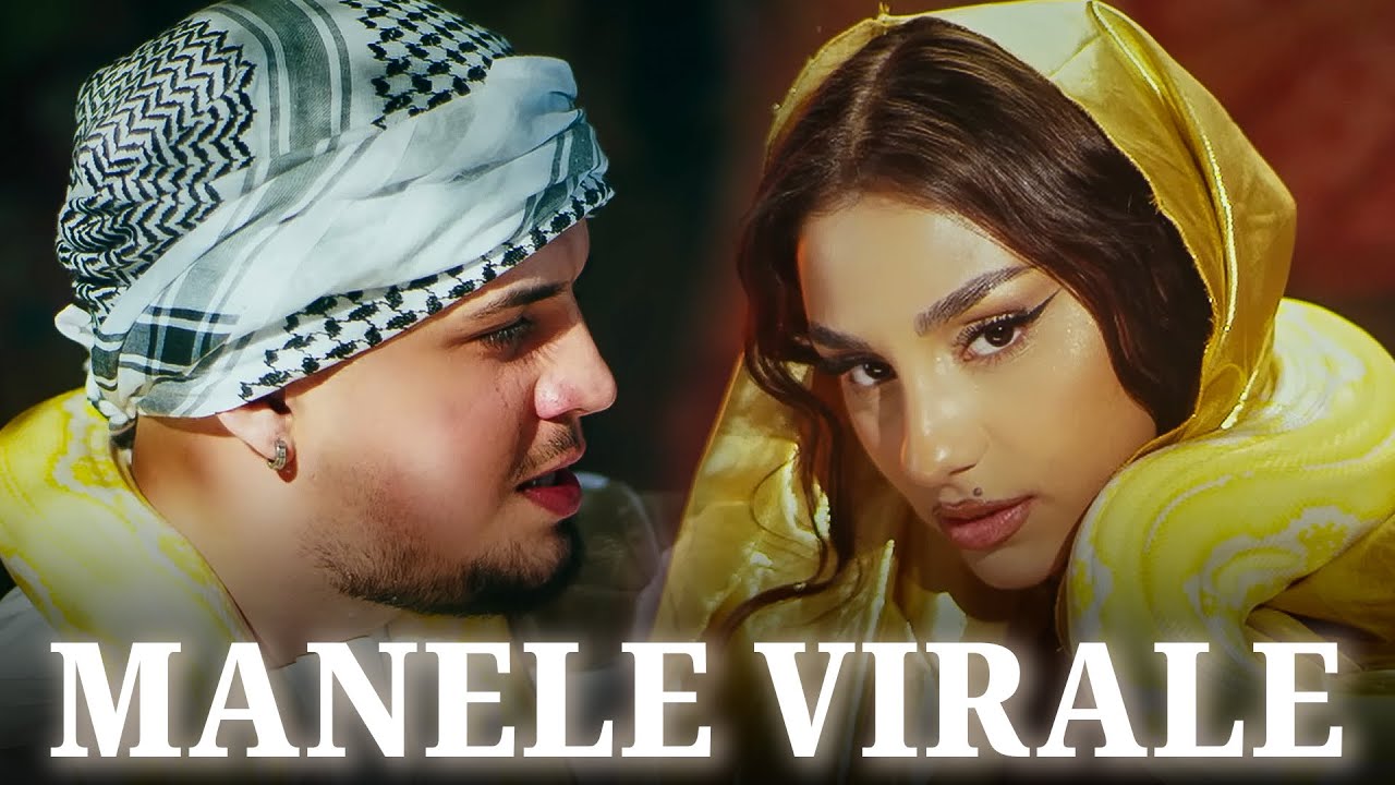 Colaj Babasha - Aoleu | Manele Noi 2024 Hit 🔥 Hituri Manele Virale ...