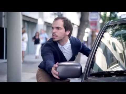 Evian Live Young - Bebes Dançando