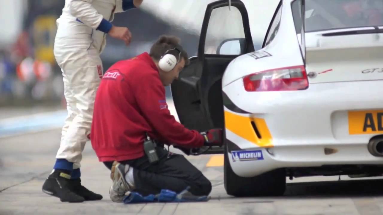 SONY ALPHA 55 / a55 VIDEO SAMPLE MOTORSPORT