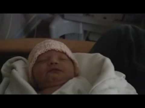 Baby Addison - Birthday.mp4 - YouTube