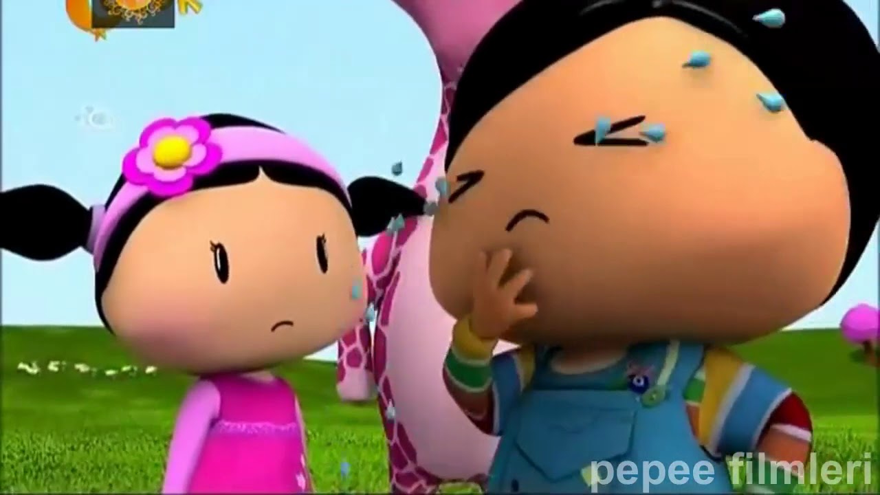Pepee Pepee agliyor Pepee filmleri - YouTube