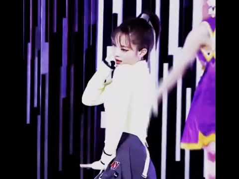 jennie edit(pretty savage)