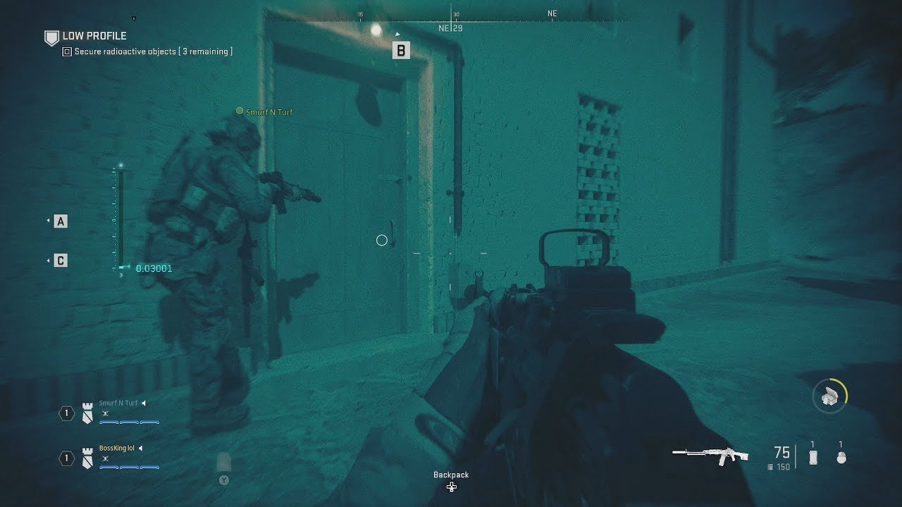 Yes We Are Special Forces - Modern Warfare 2 Spec Ops - Part 1 - YouTube