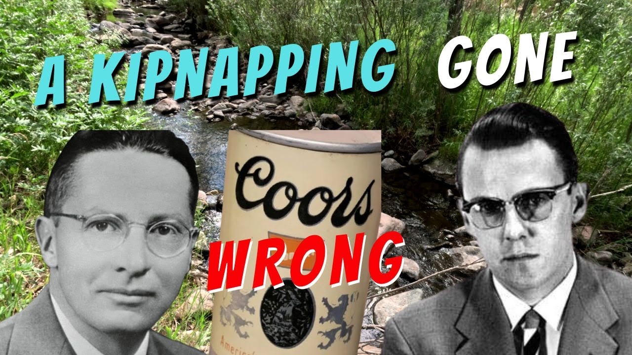 Adolph Coors III - The Kidnapping and Tragic Fate of a Beer Tycoon ...