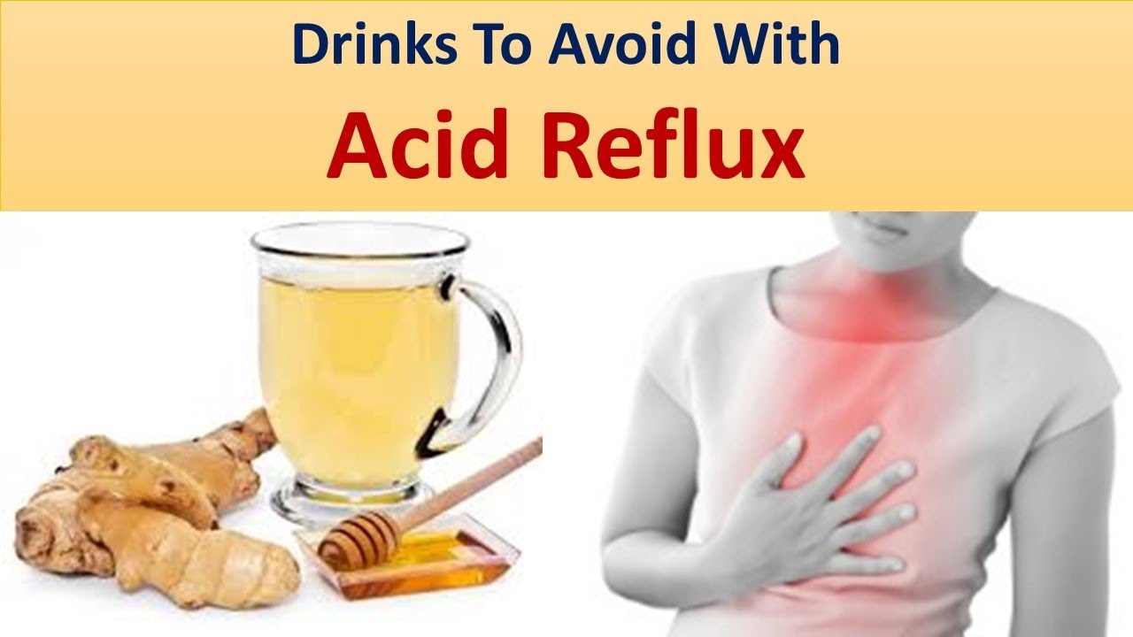 Acid Reflux Diet - Drinks to avoid | Alkaline Foods , Alcohol ...