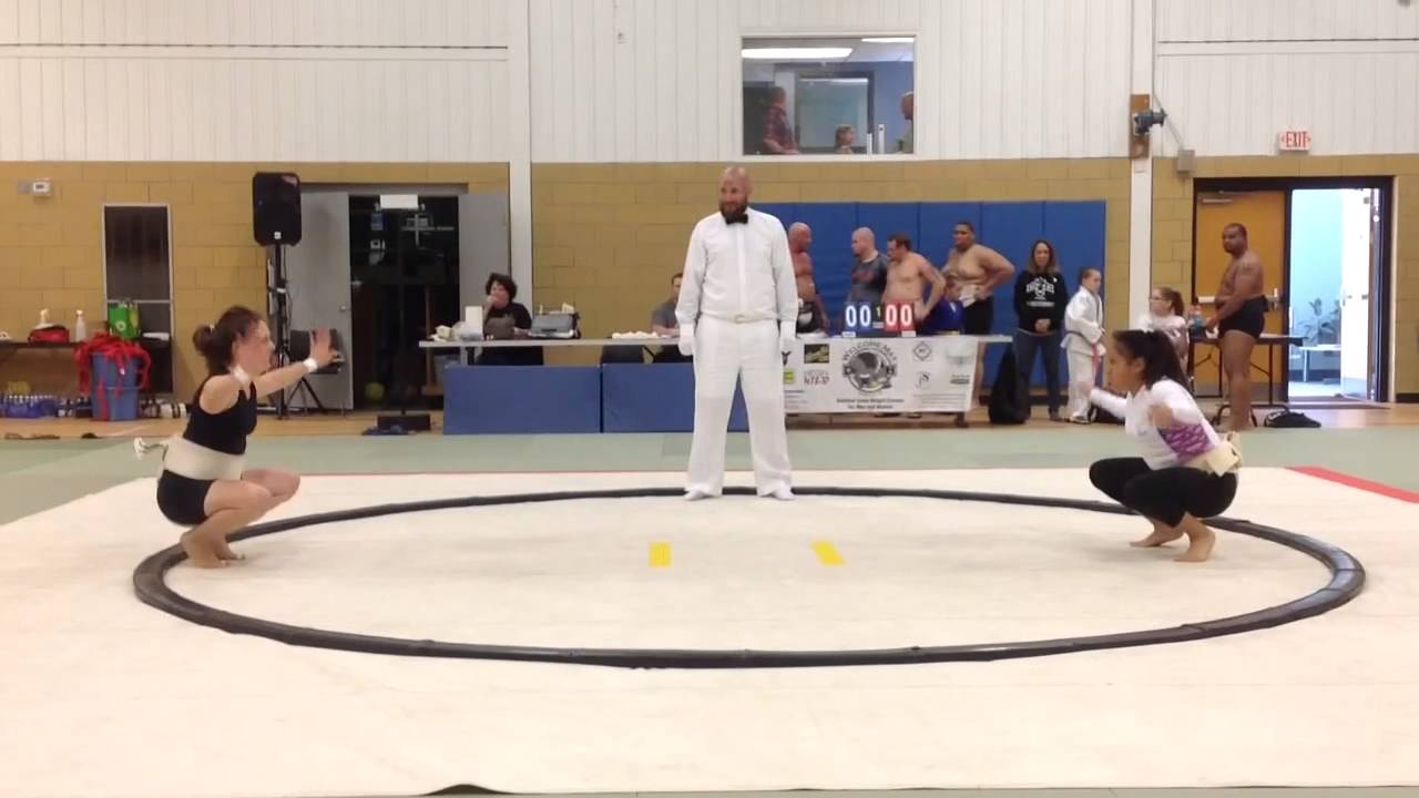 Jenelle Hamilton vs Guadaloupe Cruz, Women's Exhibition - YouTube