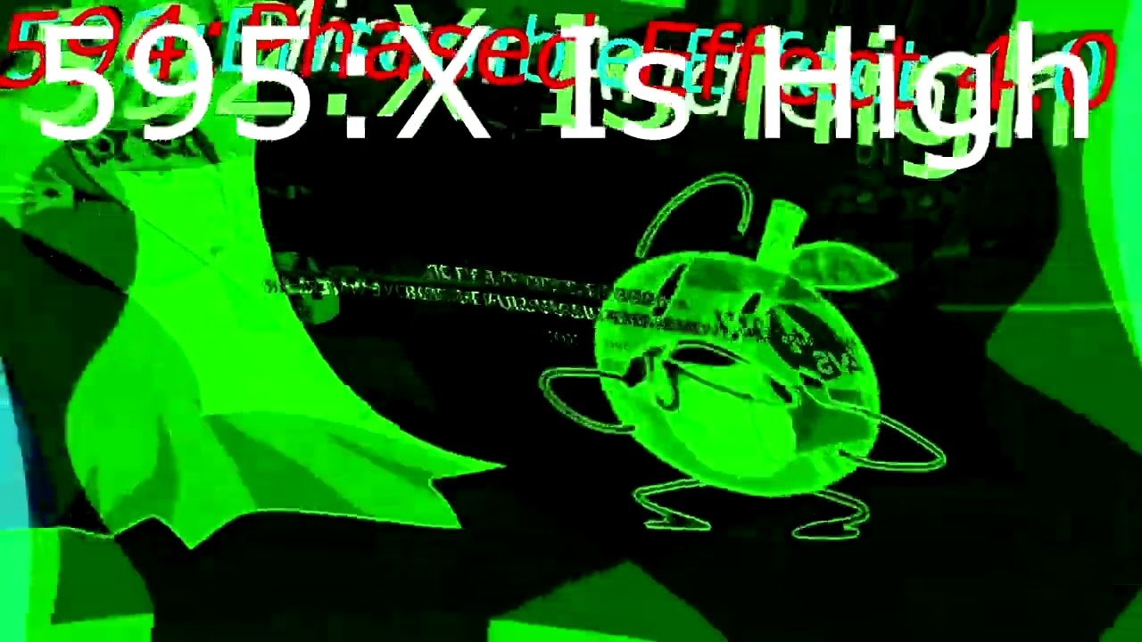 Geometry Dash death sound Render Pack Round 591-600 - YouTube