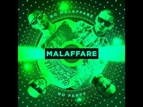 Malaffare - I love smoke the weed