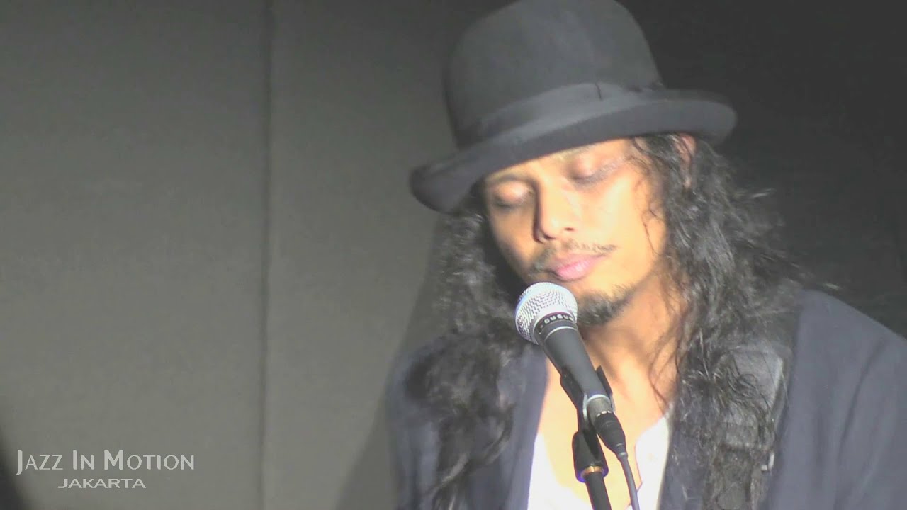 Gugun Blues Shelter - Ready for The Deal @ Motion Blue Jakarta 28/5/16 ...