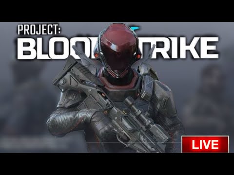 BloodStike live gameplay with Guide - YouTube