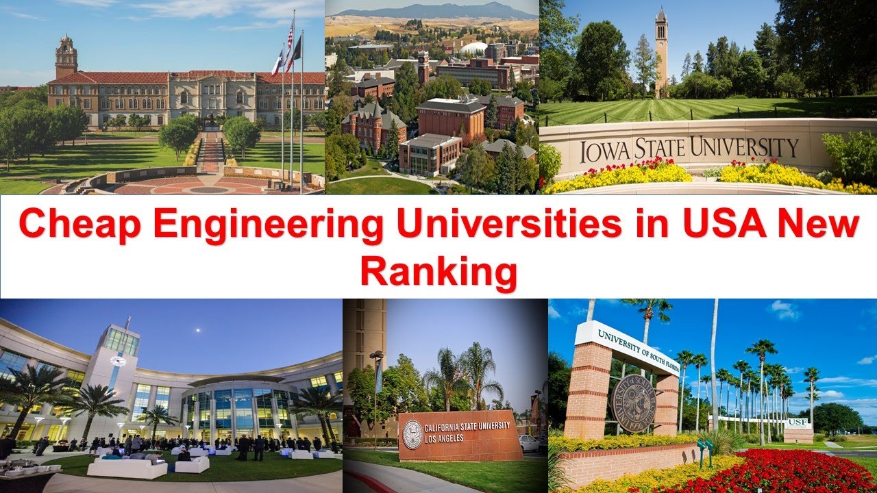 Cheap Engineering Universities In USA New Ranking YouTube cheap-engineering-universities-in-usa-new-ranking-youtube
