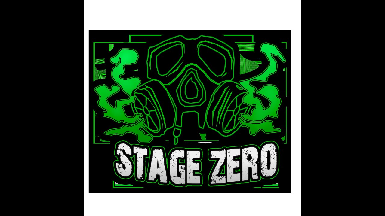 DAYZ STAGE ZERO PVE - YouTube