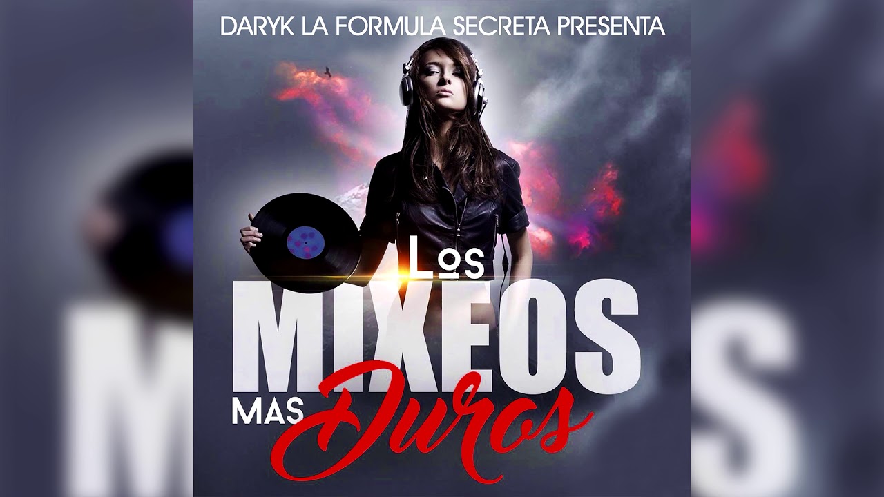 5.NINOS QUE SUFREN - Kid Power Posse Mix Daryk "La Formula Secreta ...
