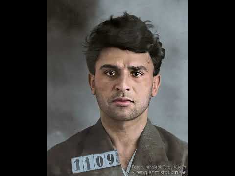 Zülfü Əsədzadə - Gecə düşüncəsi