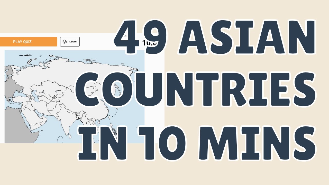 Can I Name All 49 Countries In Asia Impossible Sporcle Geography Quiz can-i-name-all-49-countries-in-asia-impossible-sporcle-geography-quiz