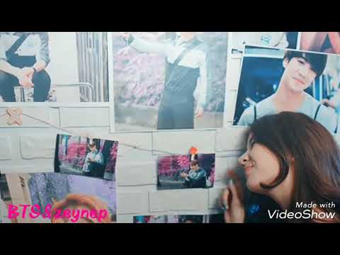 KORE KLİP (ŞARTTIR ŞARTTIR)🇹🇷🇰🇷