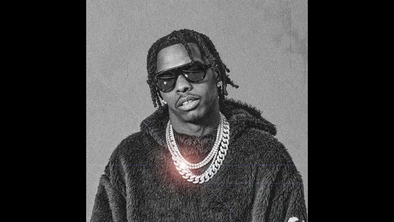 Lil Baby Type Beat - "Can't Stop" | Free Type Beat | Rap/Trap ...