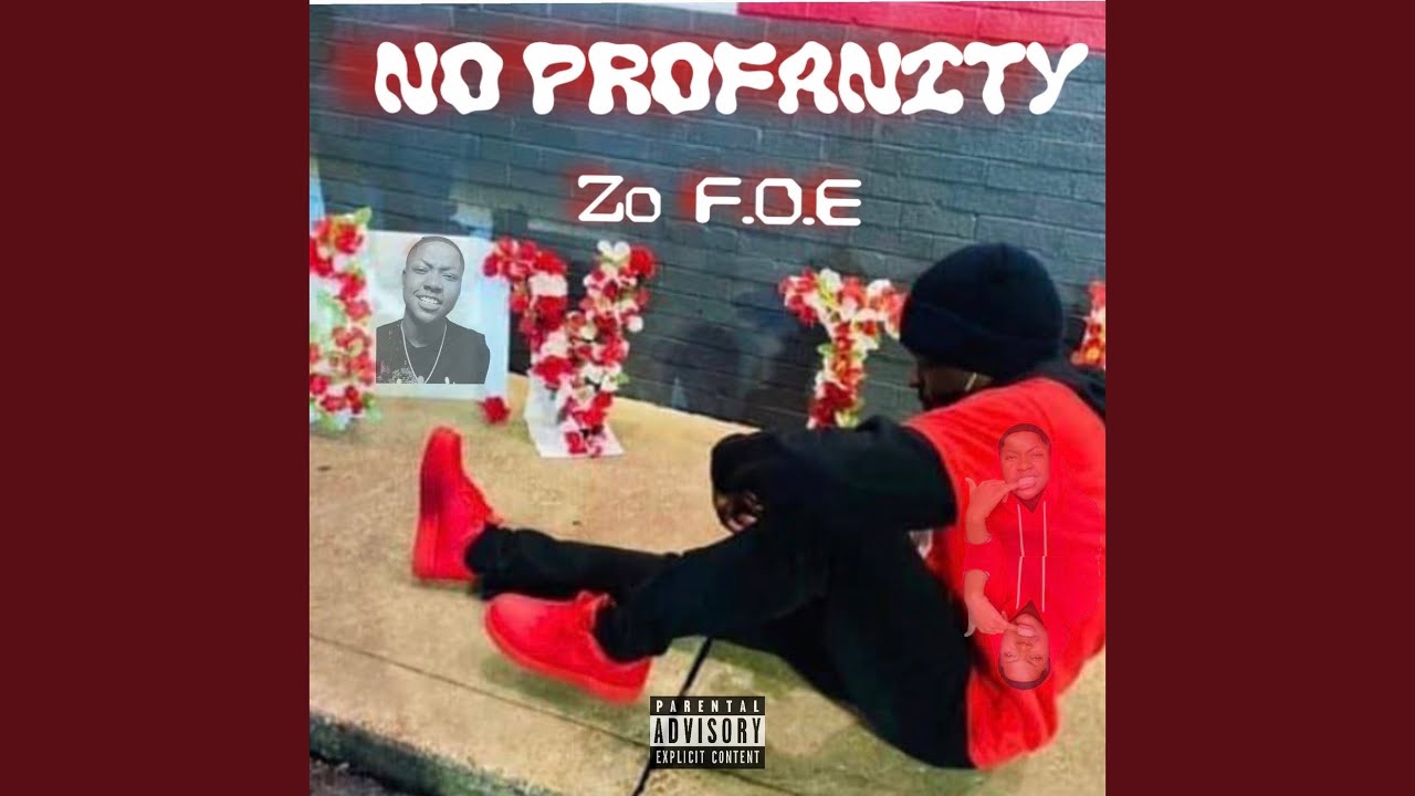 No Profanity - YouTube