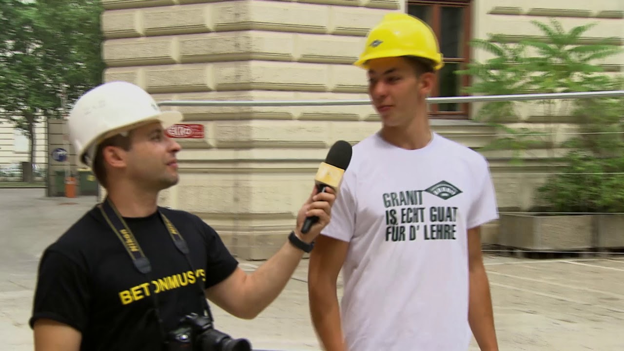 Zukunft bauen – Erfolgsgeschichten mit Chris Stephan – Teil 1 - YouTube