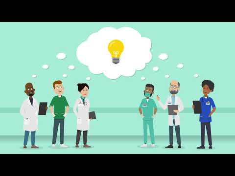 What to expect from independent healthcare - YouTube