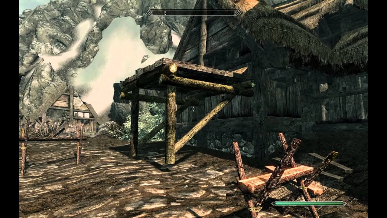 Helgen Reborn Preview Part 4 - Finalizing the Inn and starting the next ...