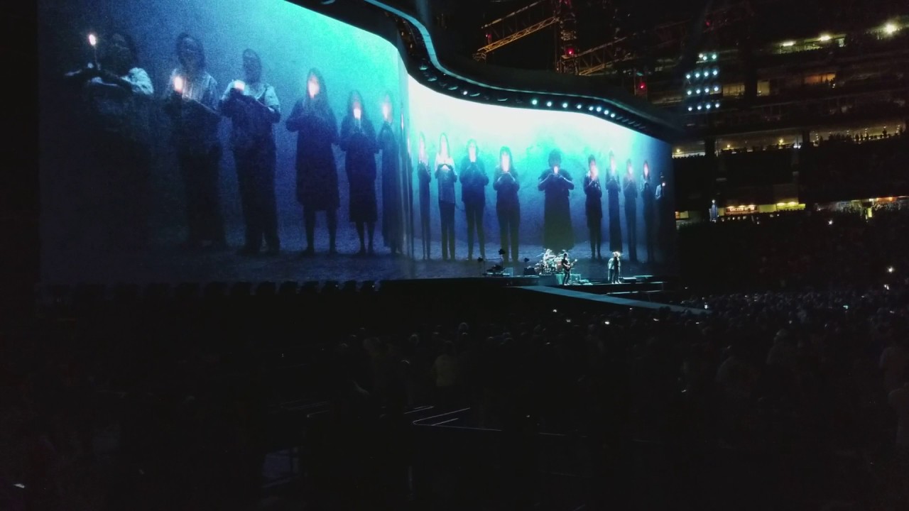 Mothers of the Disappeared - Foxborough, June 25, 2017 - YouTube