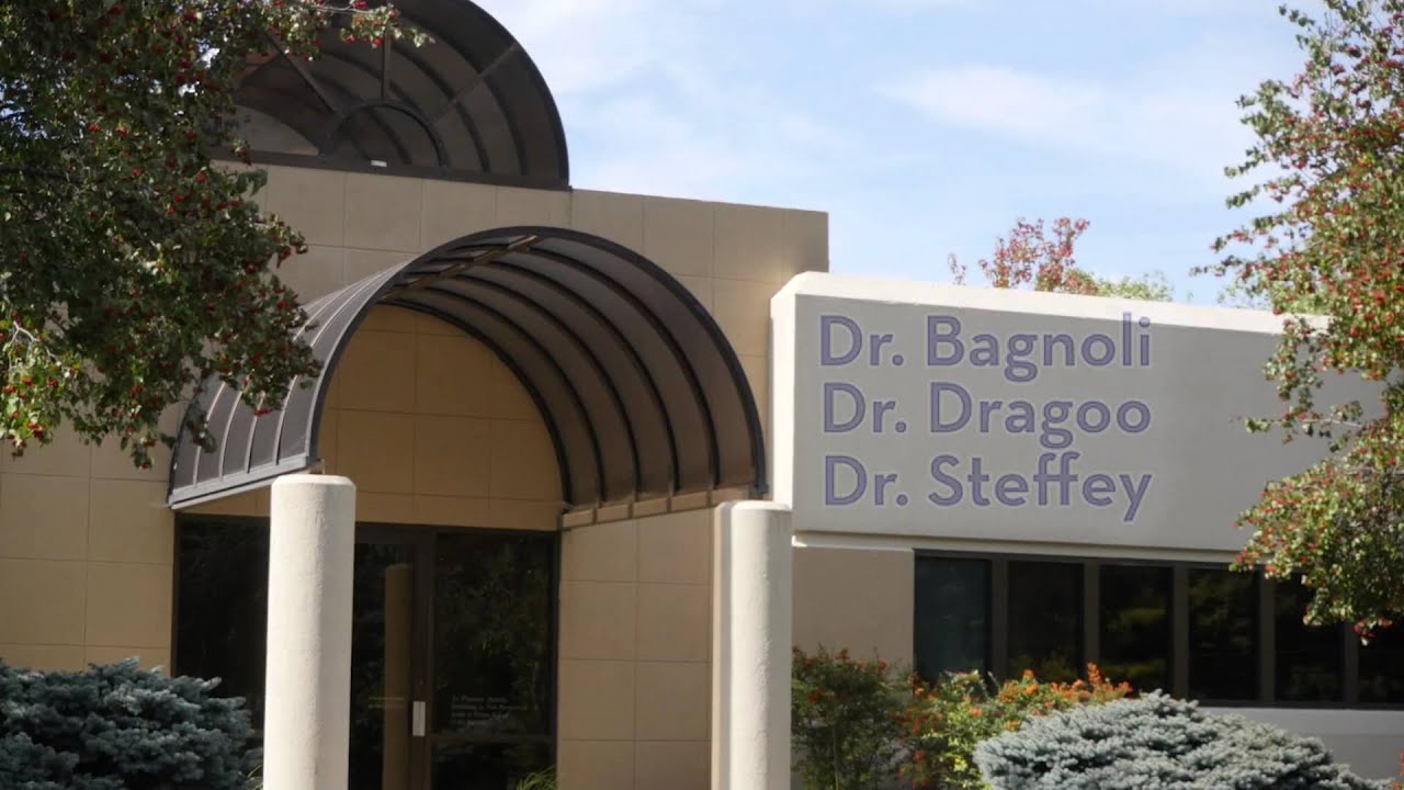 OMS Center of Lafayette feat. Dr. Joel Dragoo - YouTube