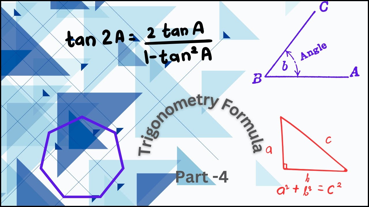 Power Reducing Formula Tangent Law Arc Length Law Of Sines Power Reducing Formula Tangent Law Arc Length Law Of Sines