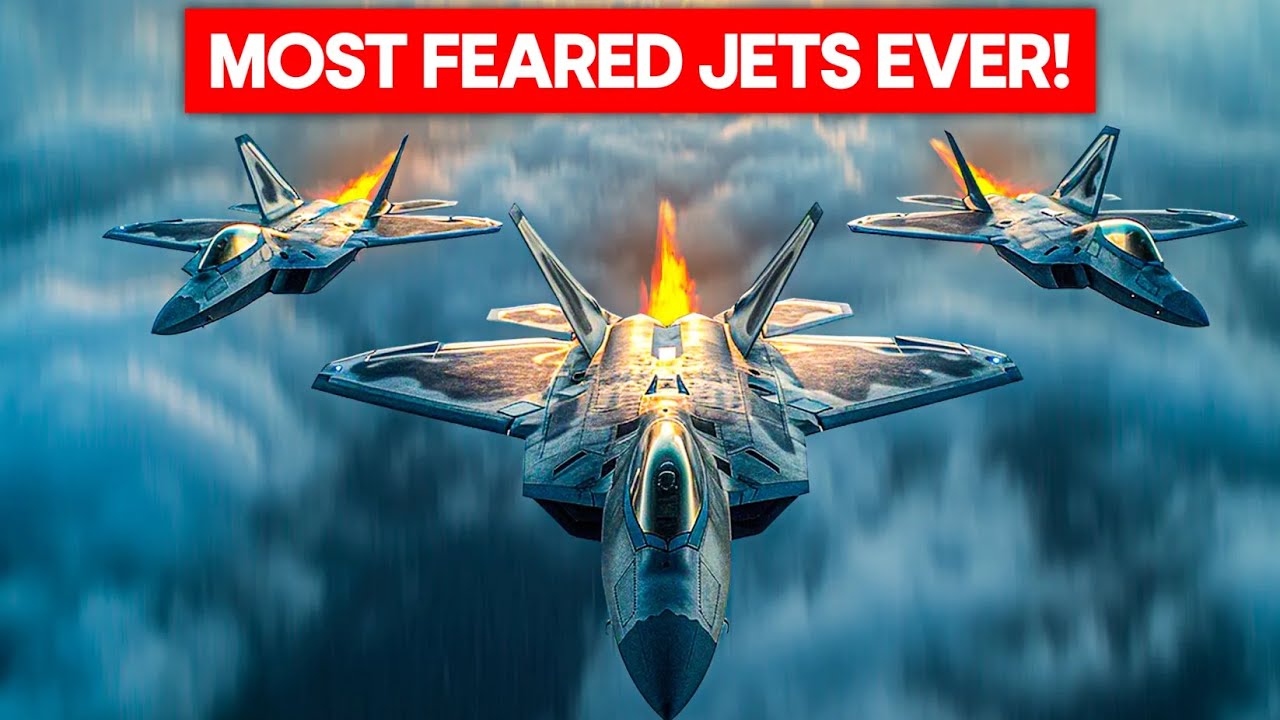 F-15: US Air Force Most FEARED Interceptor Jets - YouTube