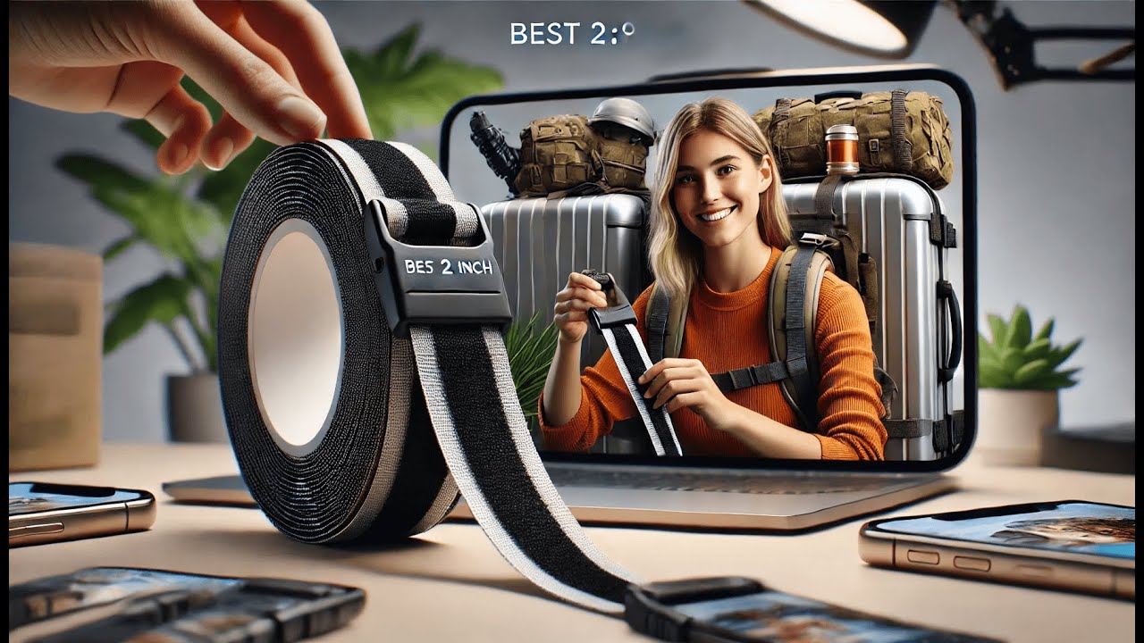 ⛓️ Best 2 Inch Velcro Strap | Velour Cinch Straps Microfiber Hair Towel ...