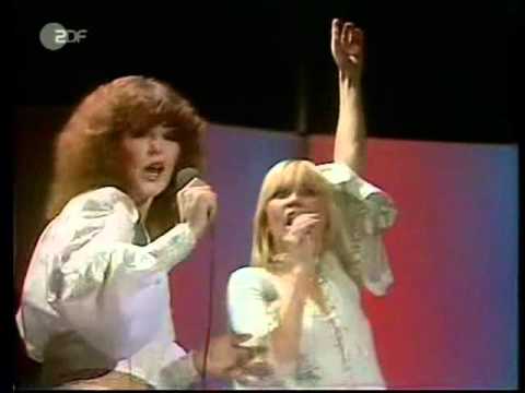 ABBA - Watch Out (oopsed) - YouTube