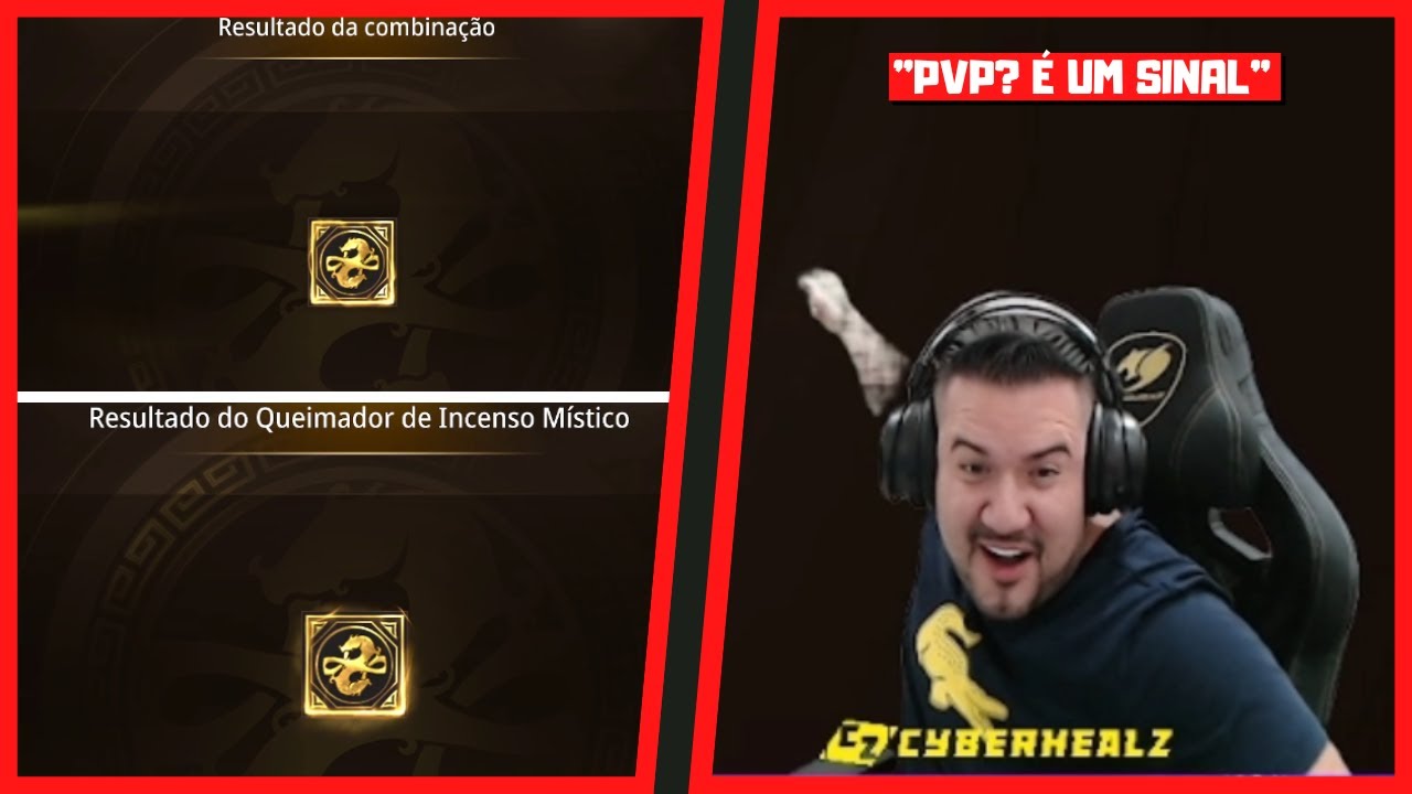 DOUBLE LENDAS NO COMBINES + INCENSO... DEU BOM OU DEU MEMES? | MIR4 ...